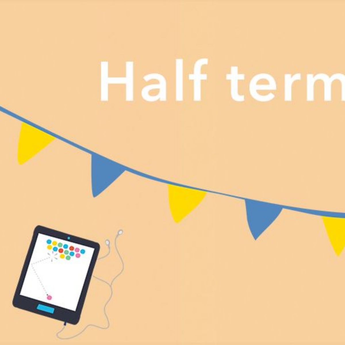 Co-op Academy Glebe - Half term Fun