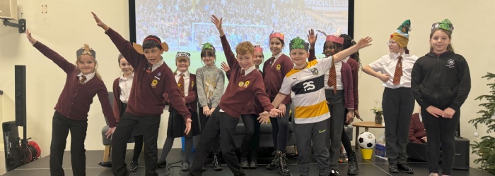 Co-op Academy Glebe - Latest News